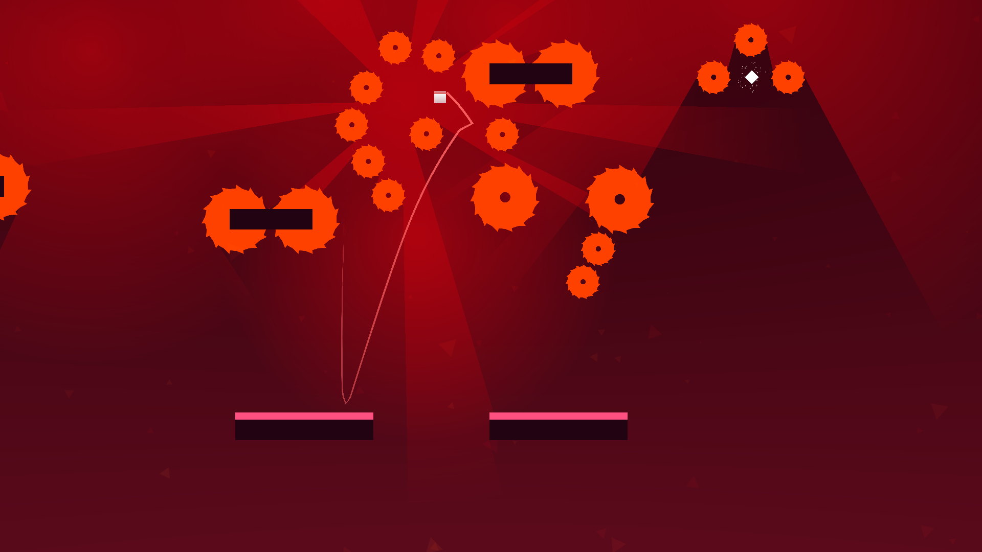 Almost There Screenshot 3