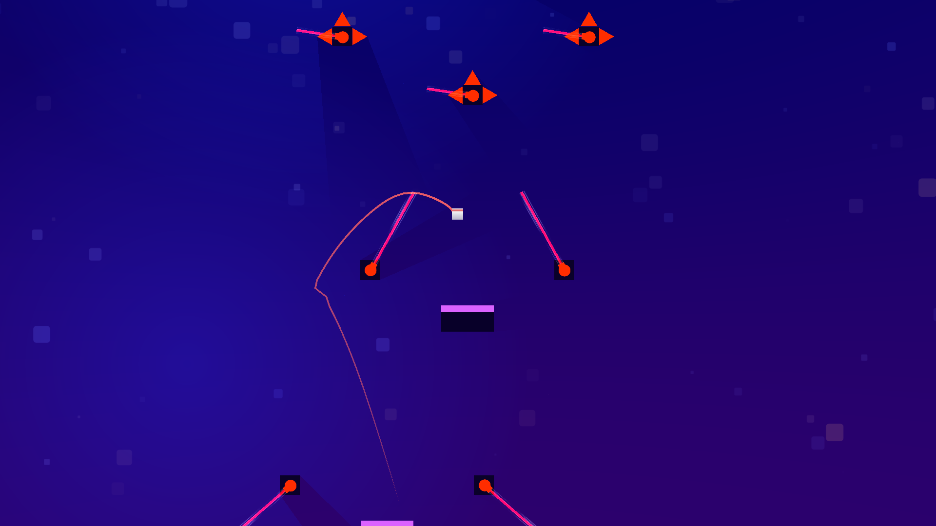 Almost There Screenshot 7