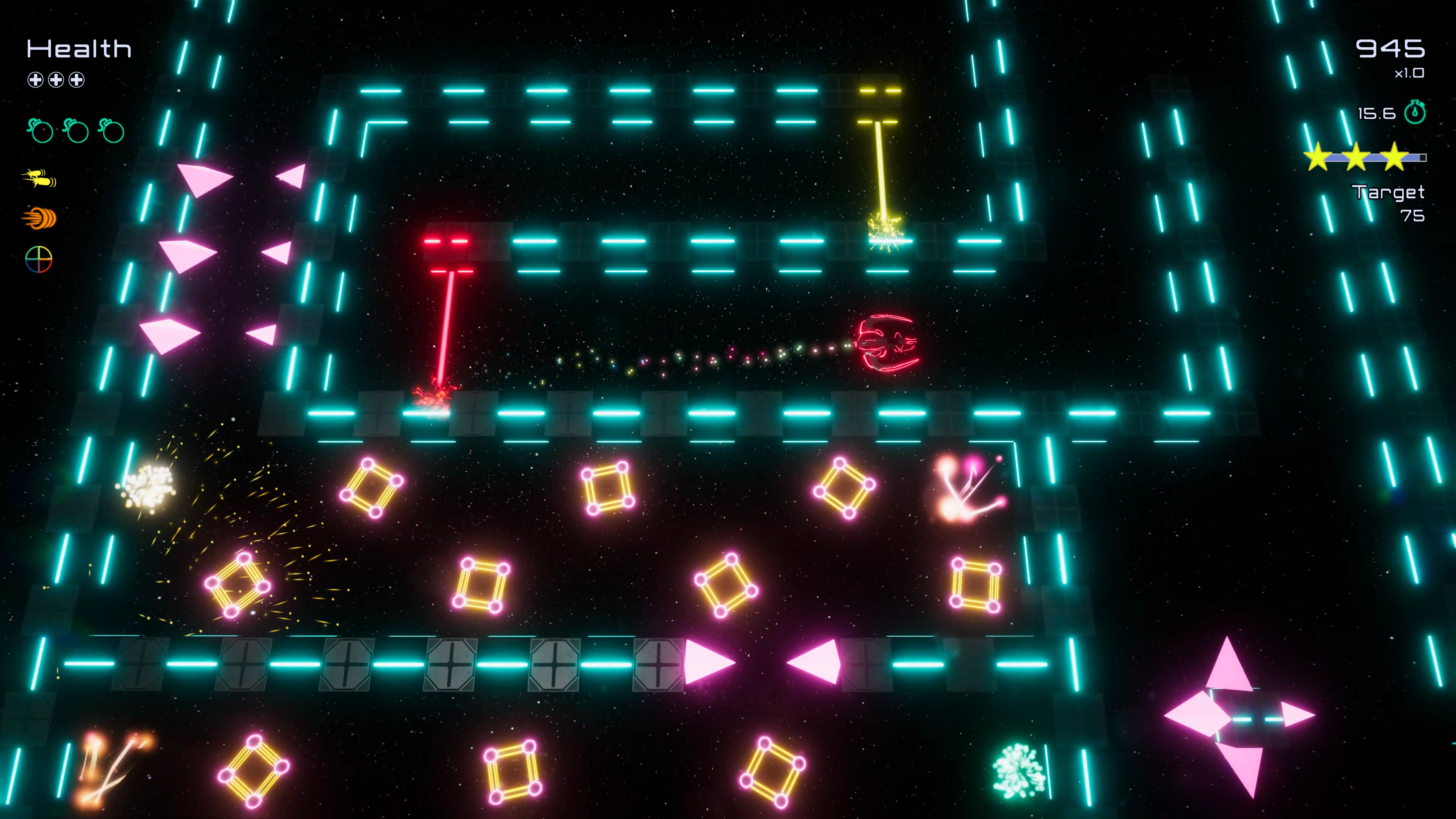 Funtime Screenshot 3